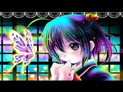 Nightcore - Rainbow Girl [Remix] - YouTube