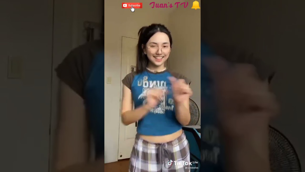 Hottest And Sexiest Tiktok Dance Challenge Twirk2😉 Compilation 💕 Eps 4252