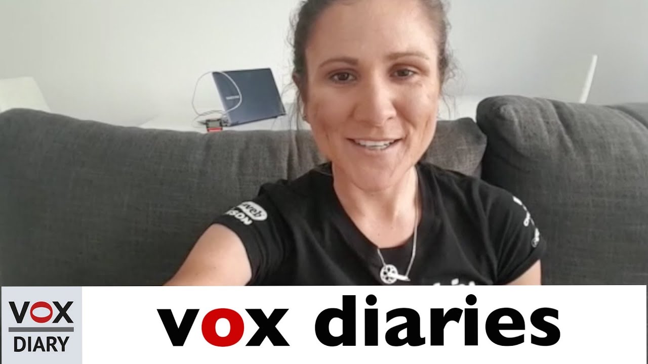 1 year of the Voxwomen TV show!! - YouTube