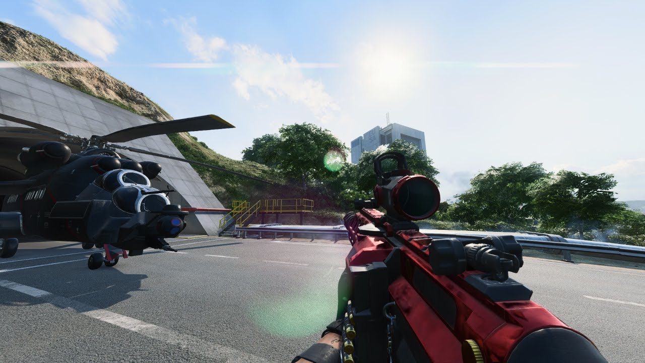 Battlefield 2043 | Took Her for a Spin - Conquest Gameplay (No ...