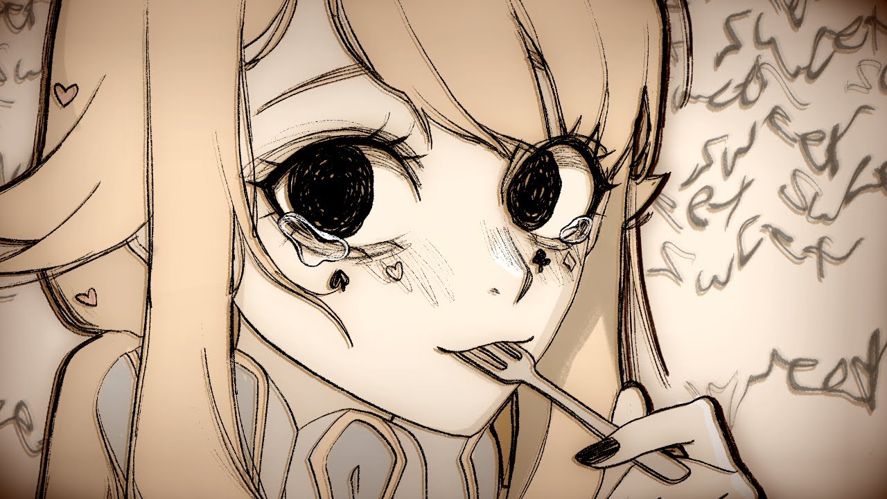 Sweet Lies - Azari (Cover)/ Non Anon (High ver.)【歌ってみた】 - YouTube