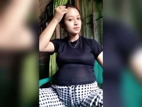 Bigo Live Stream Bumil Cantik 9 bulan😍😍