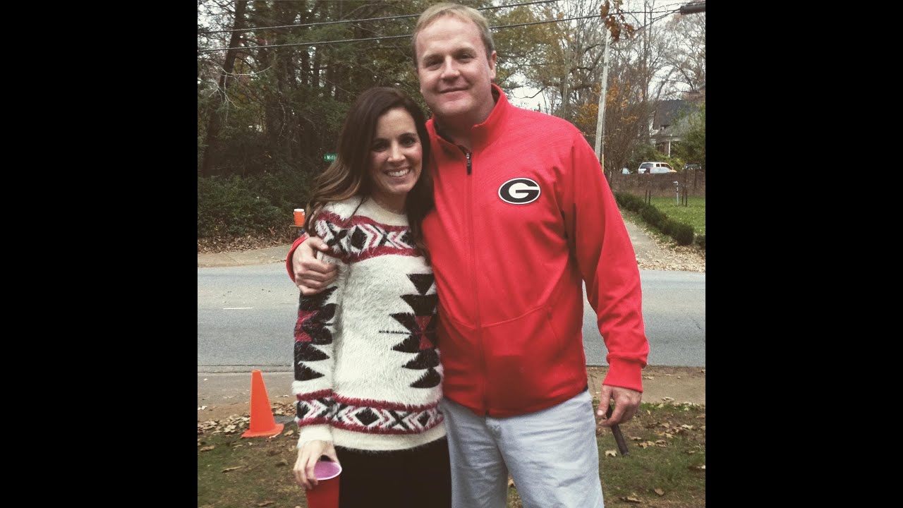 Jeff Dantzler Reviews Highlights of His Sports Broadcasting Career ...