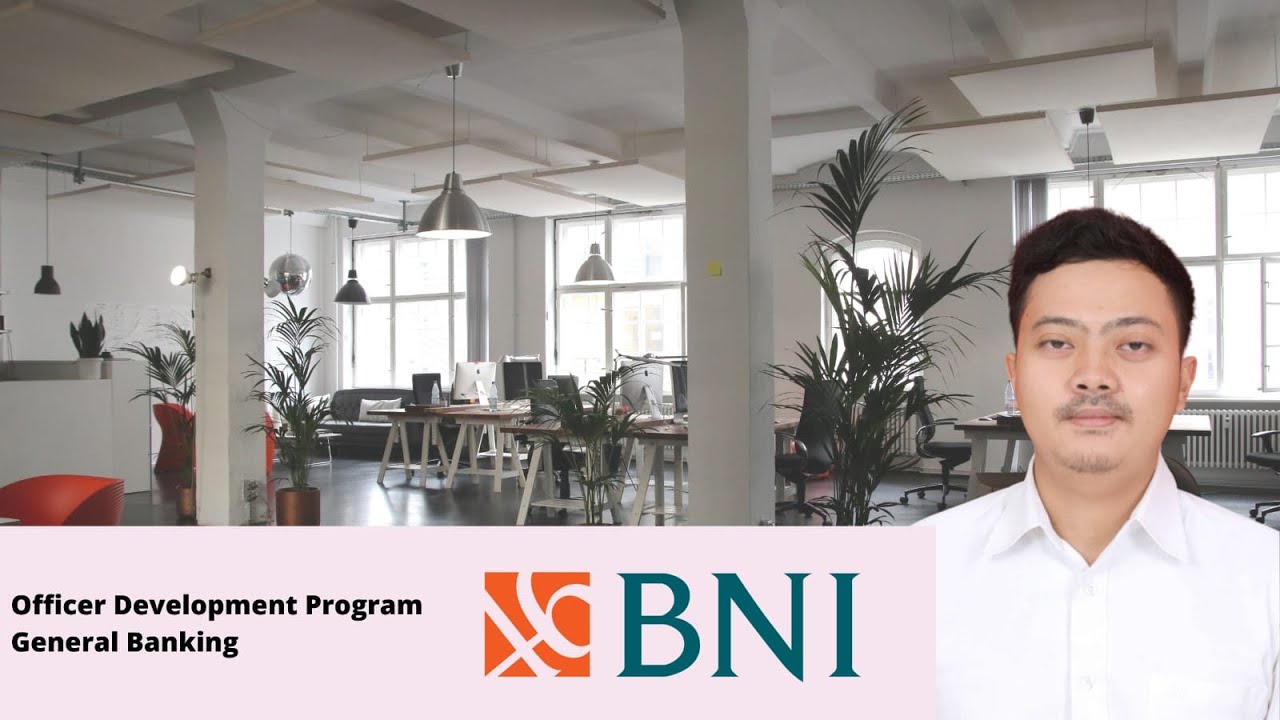 Kenapa BNI harus memilih saya sebagai the next BNI Hi – Movers untuk ...