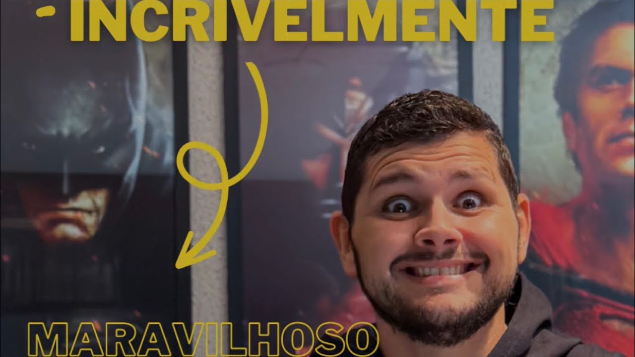 DICA DE FILME IMPERDÍVEL - YouTube