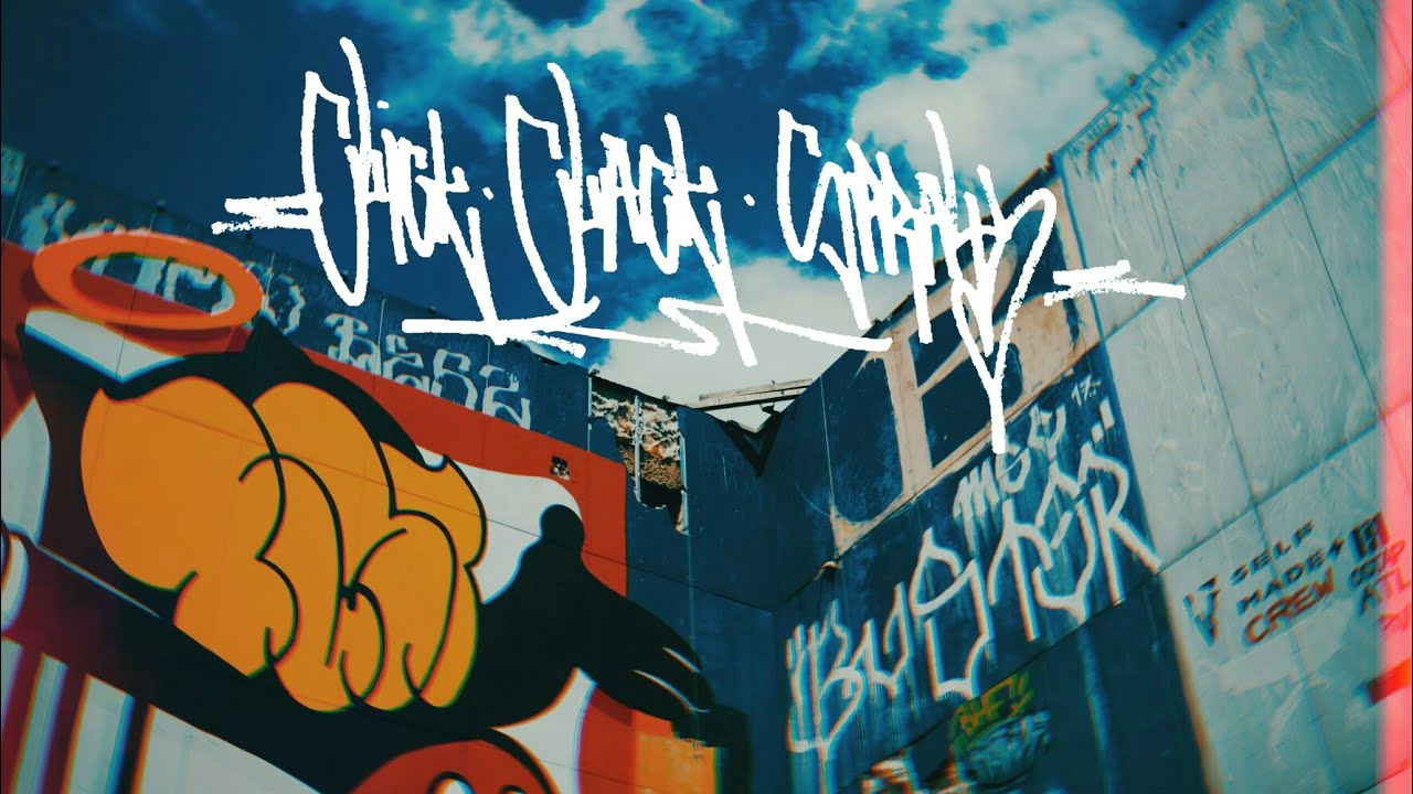 GRAFFITI MUSIC MIX - CLICK CLACK & SPRAY - YouTube