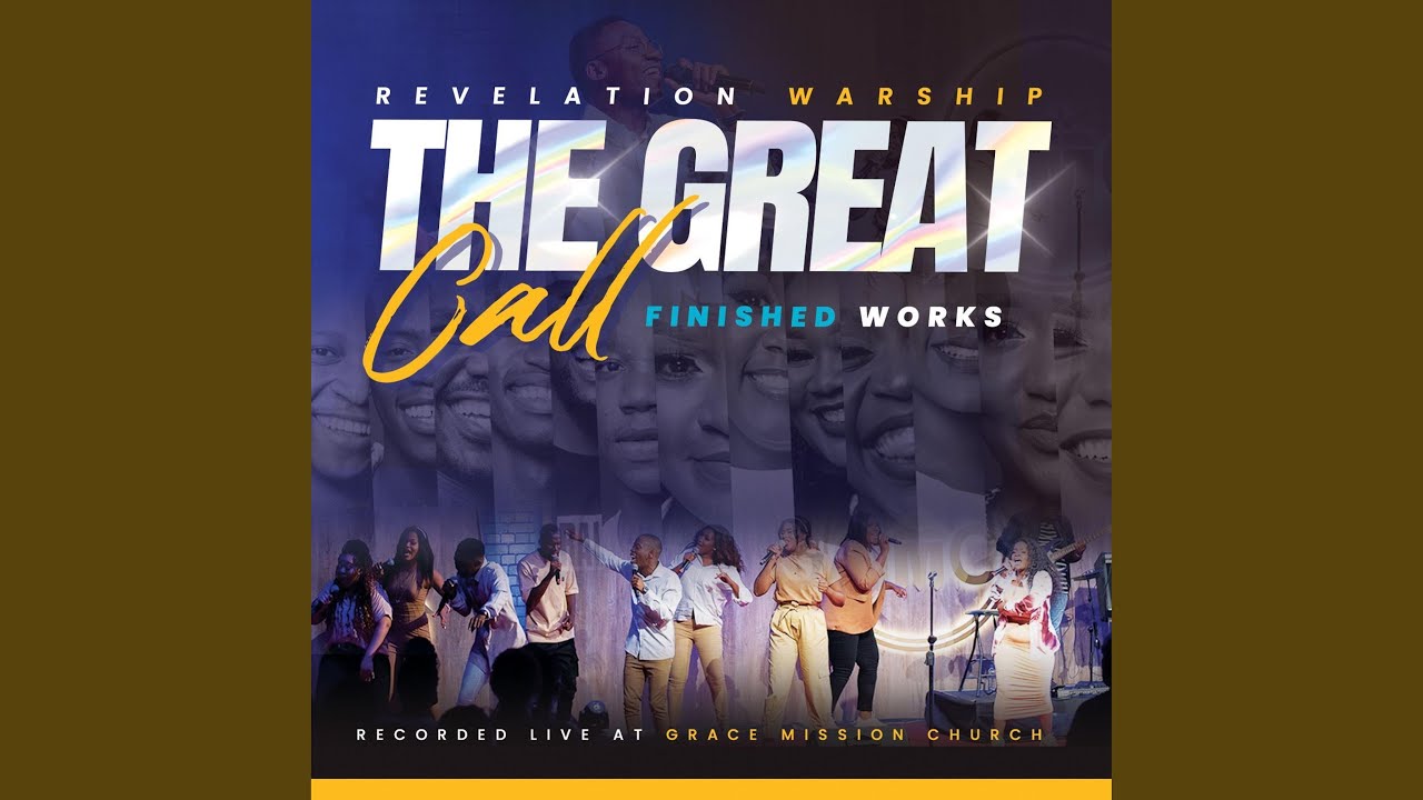 Finished Works (feat. Oncemore six) - YouTube