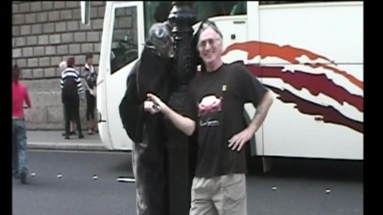 CLEM DANE'S YOU TUBE - YouTube