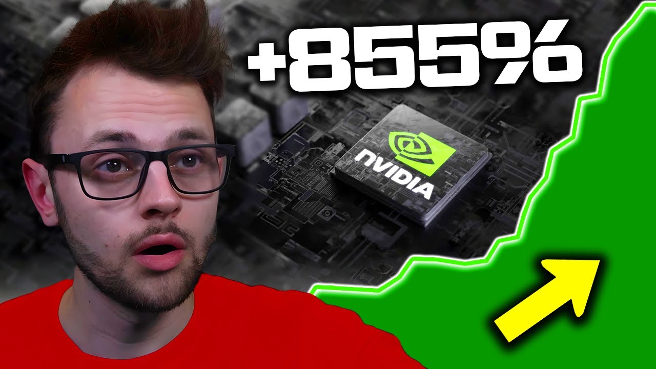 NVIDIA Stock Will SKYROCKET in 2025 (Here’s How to Profit) - YouTube
