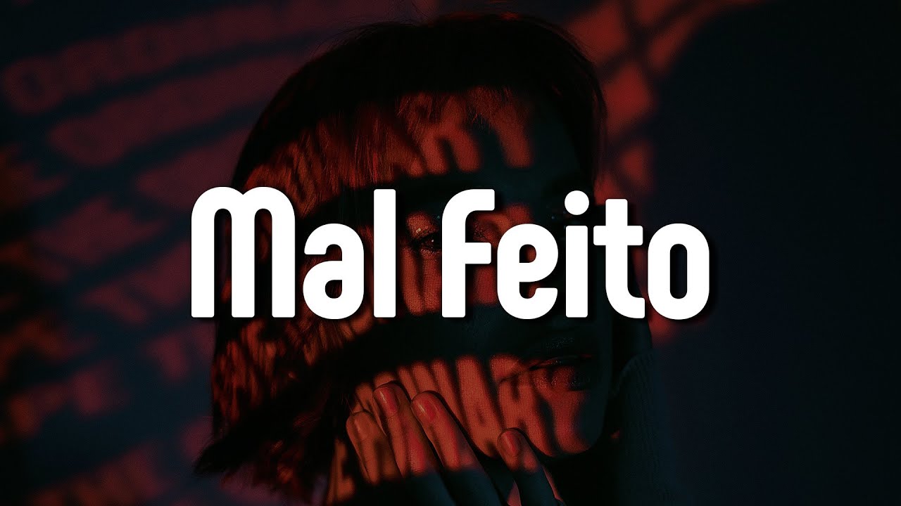Hugo _ Guilherme, Marília Mendonça — Mal Feito (Letra/Lyrics ...