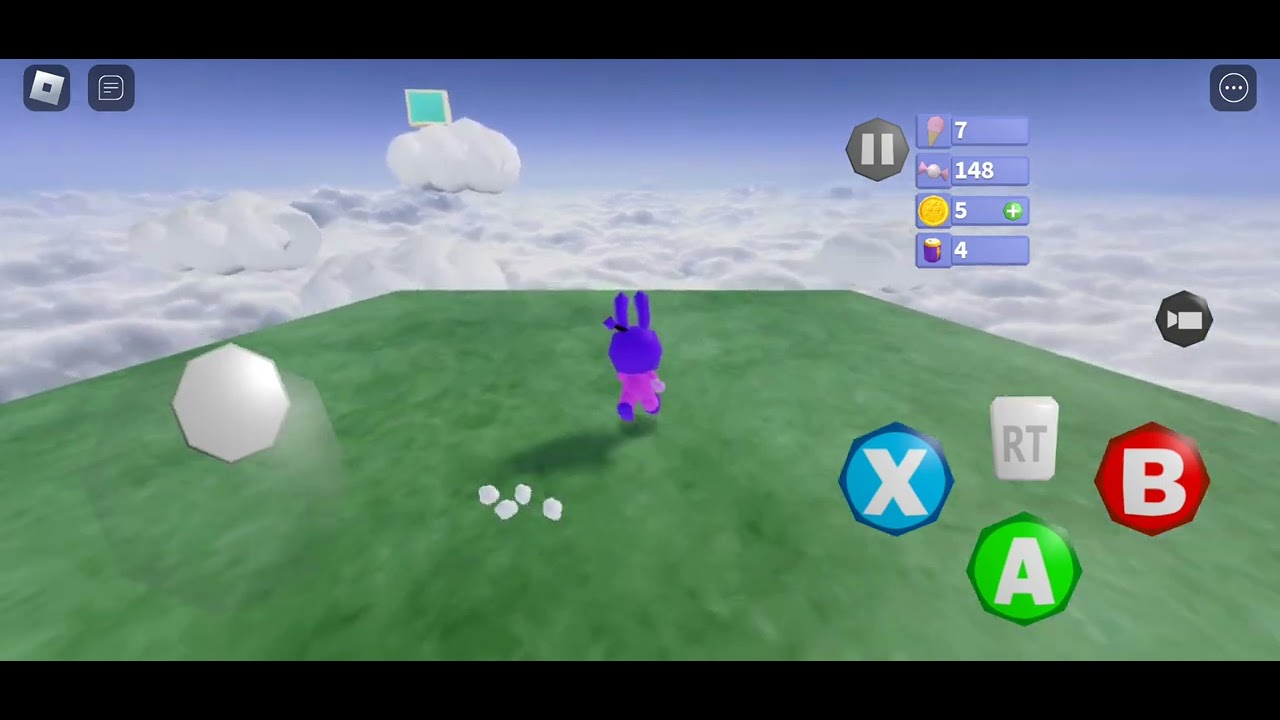 robot 64 again - YouTube