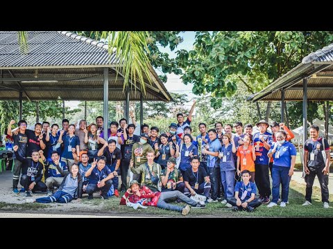 OSCE EMT gen12 Lampang