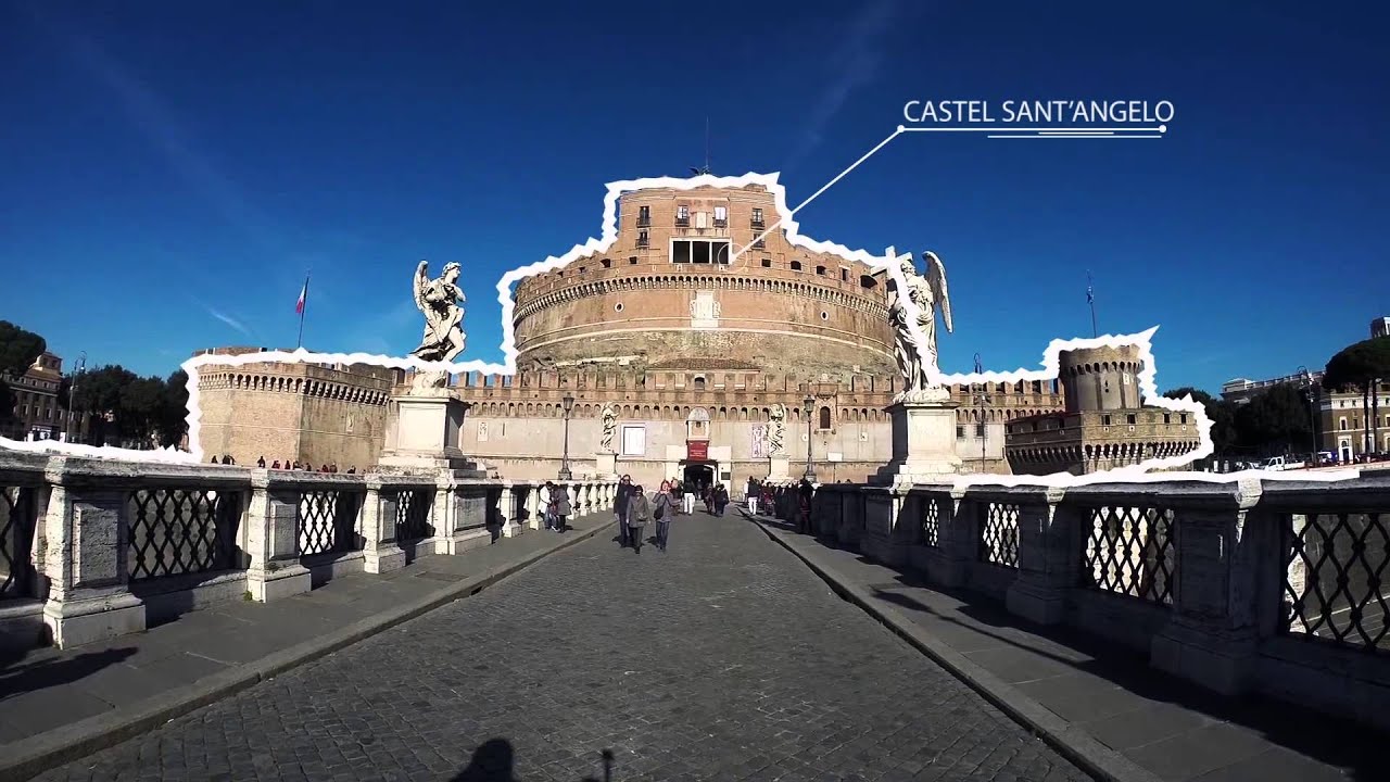 Rome Holiday Adventure - YouTube