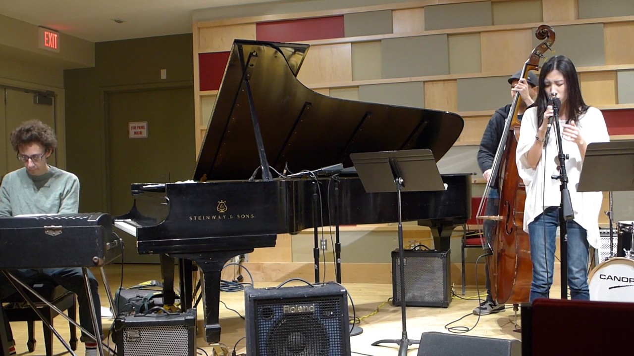 L1030168 Andrew Bedard - YouTube