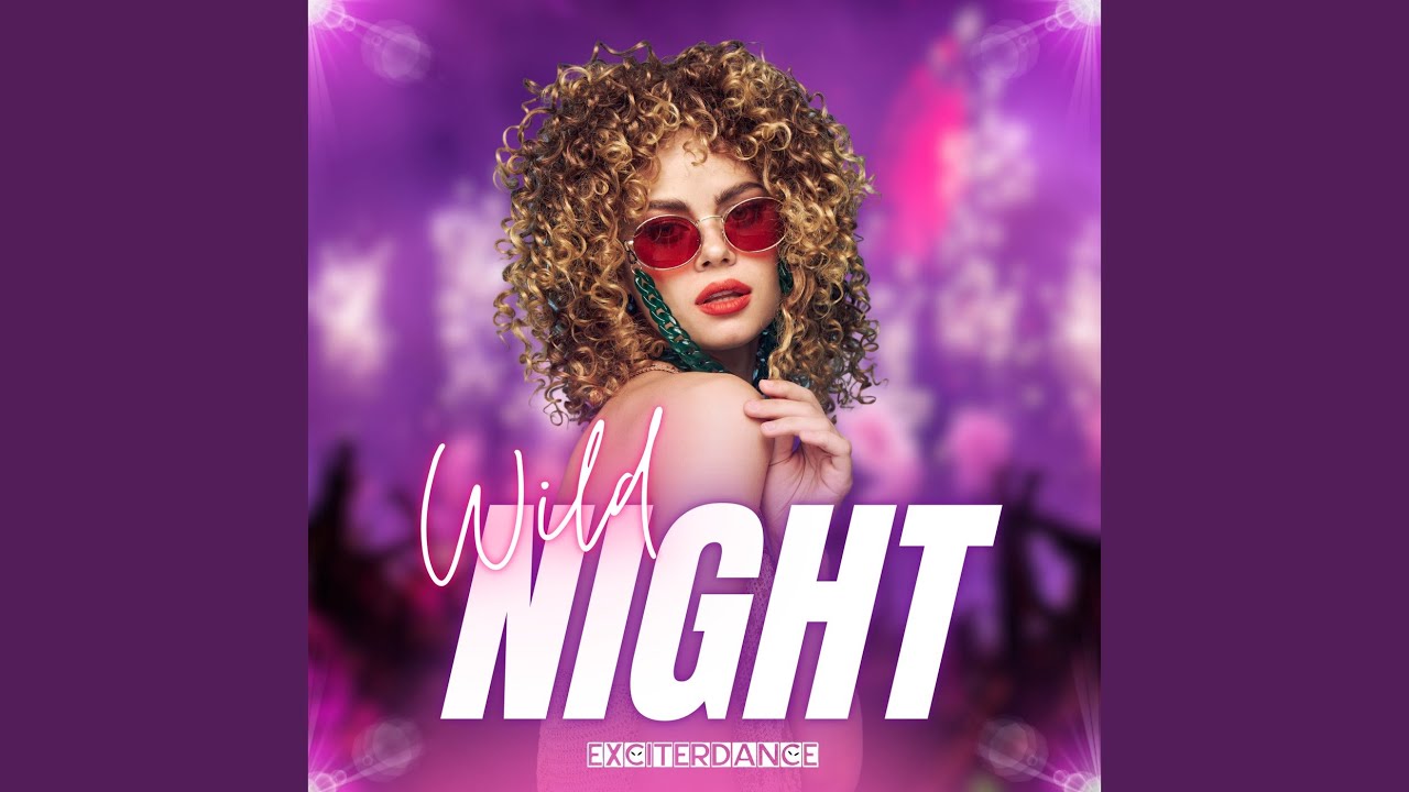 Wild Night - YouTube