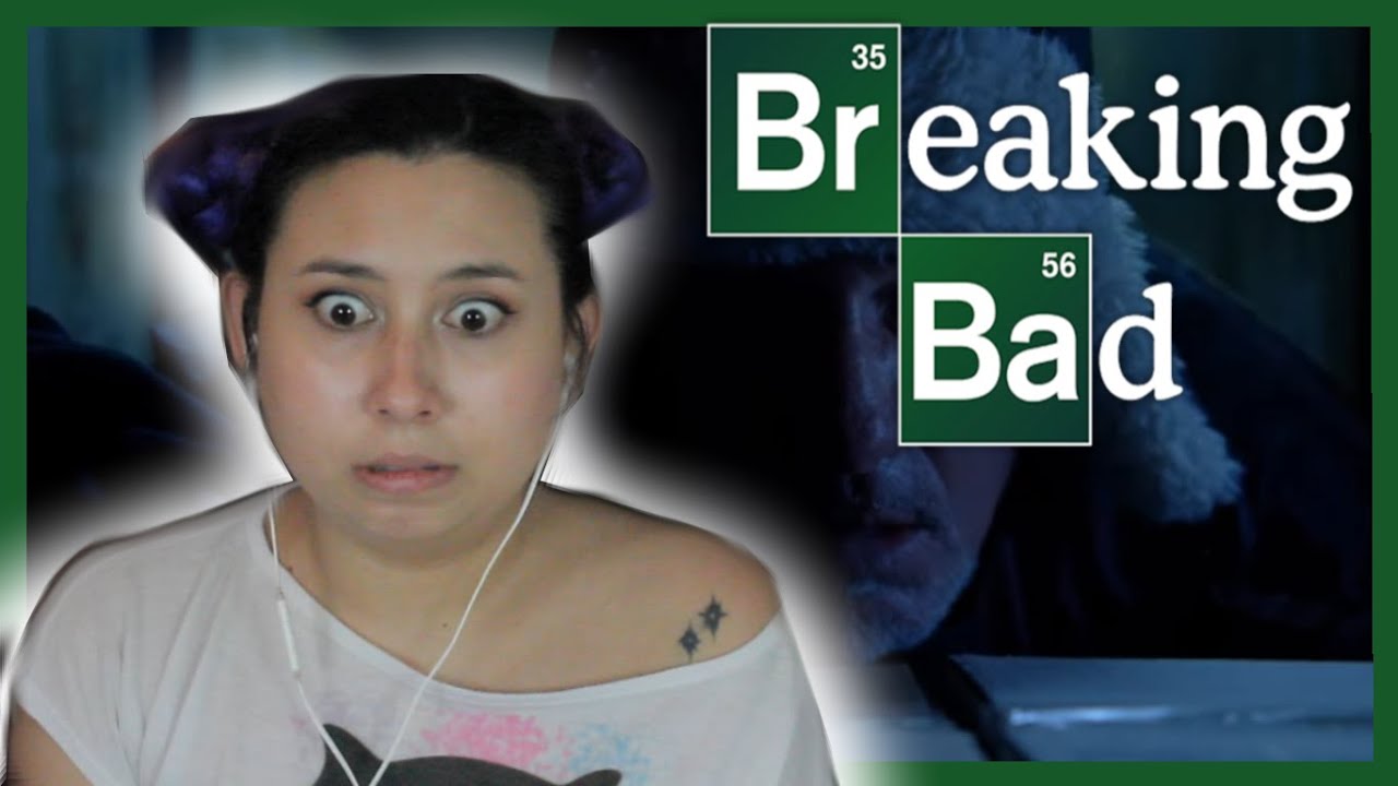 Breaking Bad Reactio S04E04 Bullet Points - YouTube