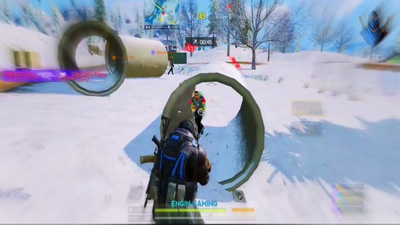 CODM Br Gameplay | Only Kills Gameplay | Call of duty mobile | Battle ...