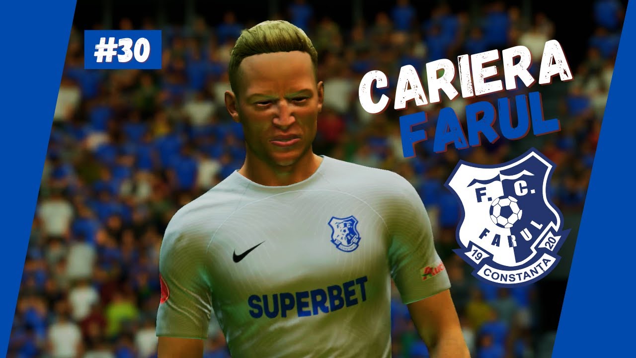 SUNTEM ECHIPA MOMENTULUI!!!/CARIERA CU FARUL IN EA FC 24 #30 (SEZ 2 ...