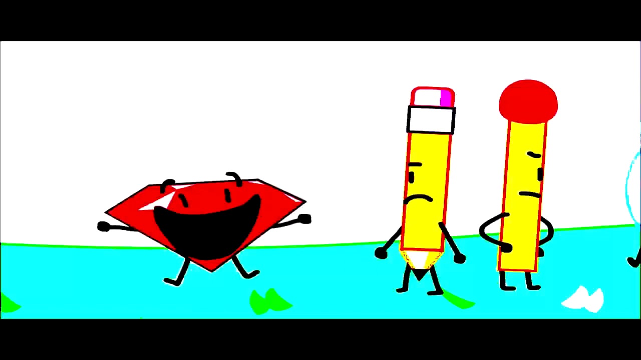 The epicness of Bfb - YouTube