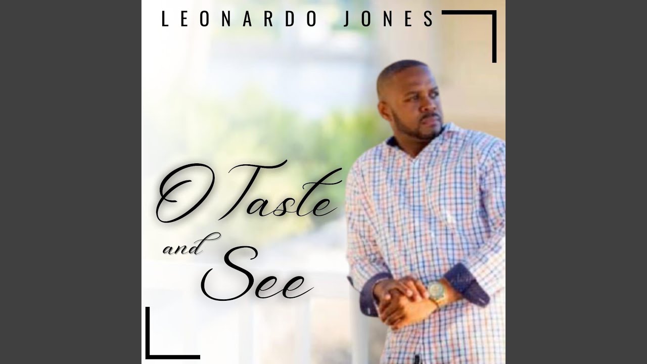O Taste and See - YouTube