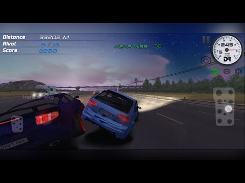 Drift Ride Game|Police Crash| Drift Race - YouTube