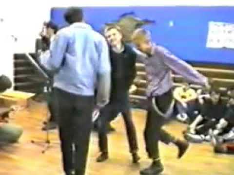 RAIN NEMELESS - Koncert \