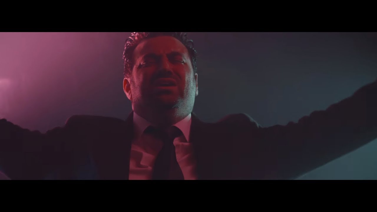 OFFICIAL MUSIC VIDEO 2017 - YouTube