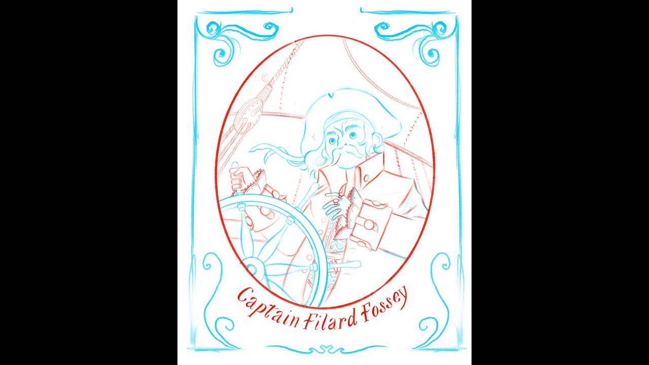 YO-HO! - HOW TO PLACE LETTERING - YouTube