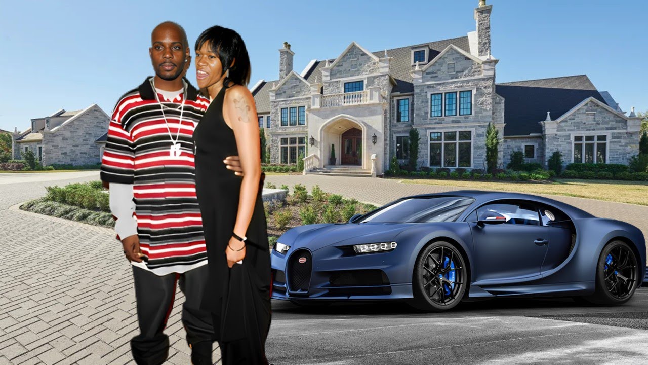 Rapper DMX (WIFE), Surprising Facts, Lifestyle, Net Worth & Sad Death ...