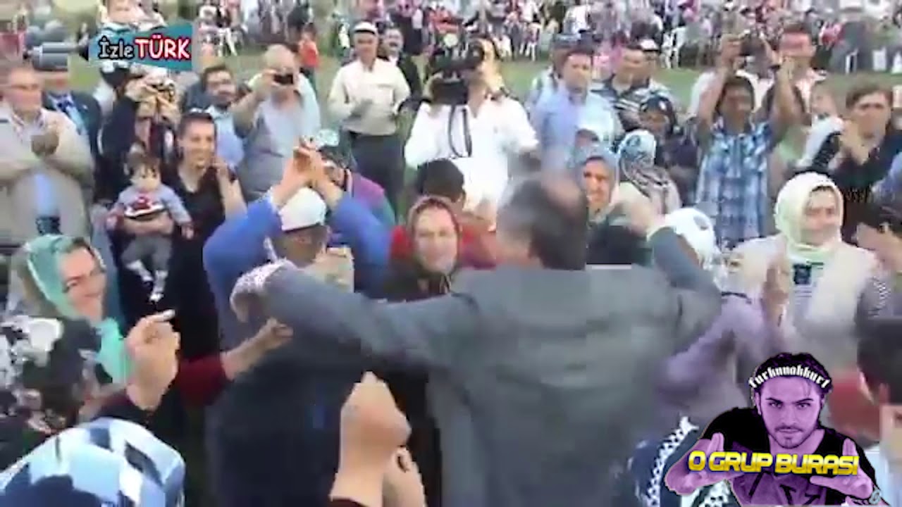 Meanwhile in Turkey - YouTube