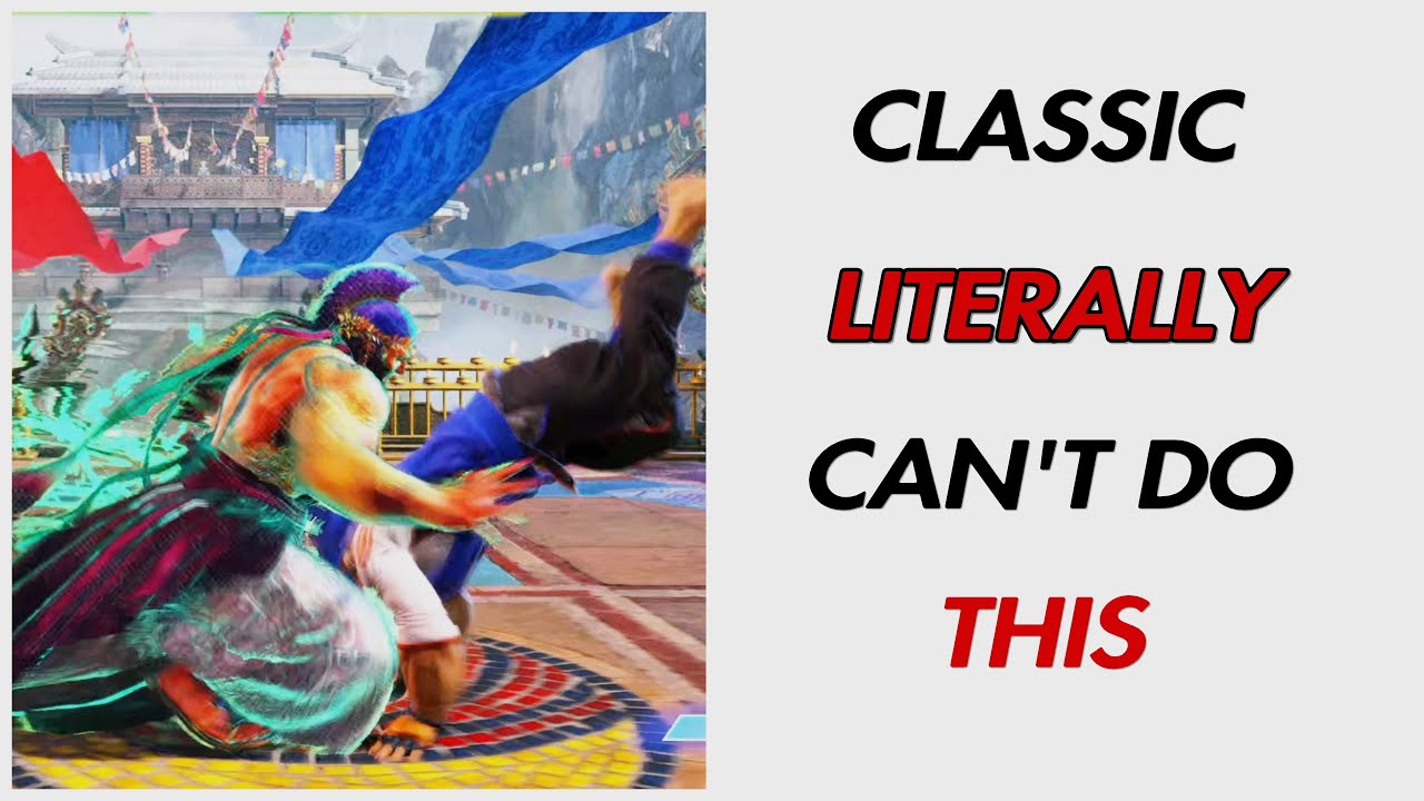 How Modern Controls Cheats - YouTube