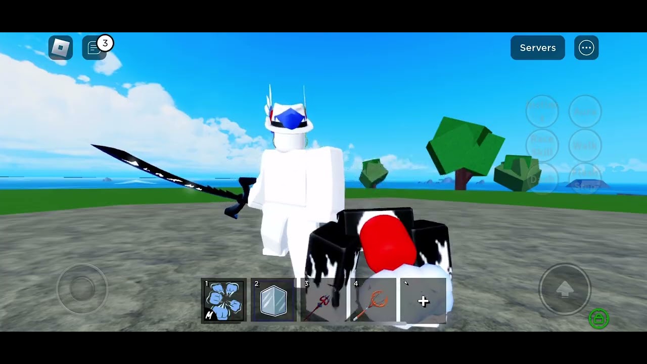 mygame43&Rip_Indra Fight Scence… - YouTube