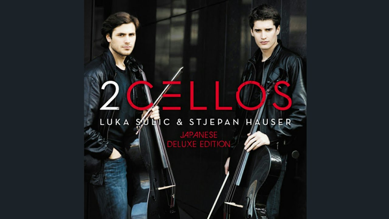 2CELLOS - Smooth Criminal (Live) - YouTube