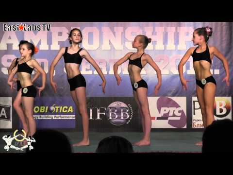 2012 MS fitness deti   kategoria 10 az 11   3