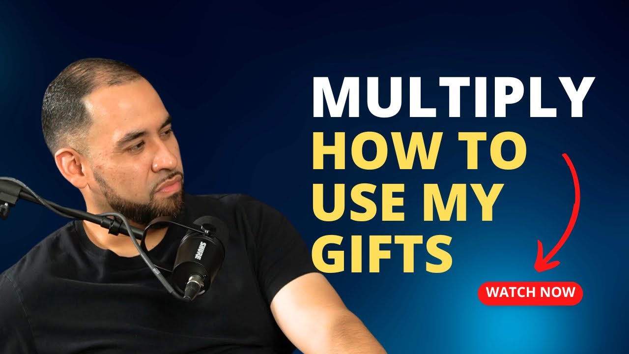 The Multiply Series - YouTube