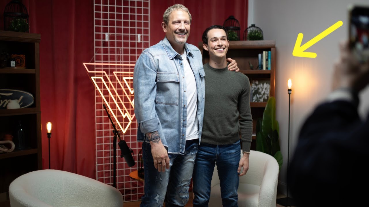 Pastor Troy Gramling & Alex Albarran On Faith, Business & The Mindset ...