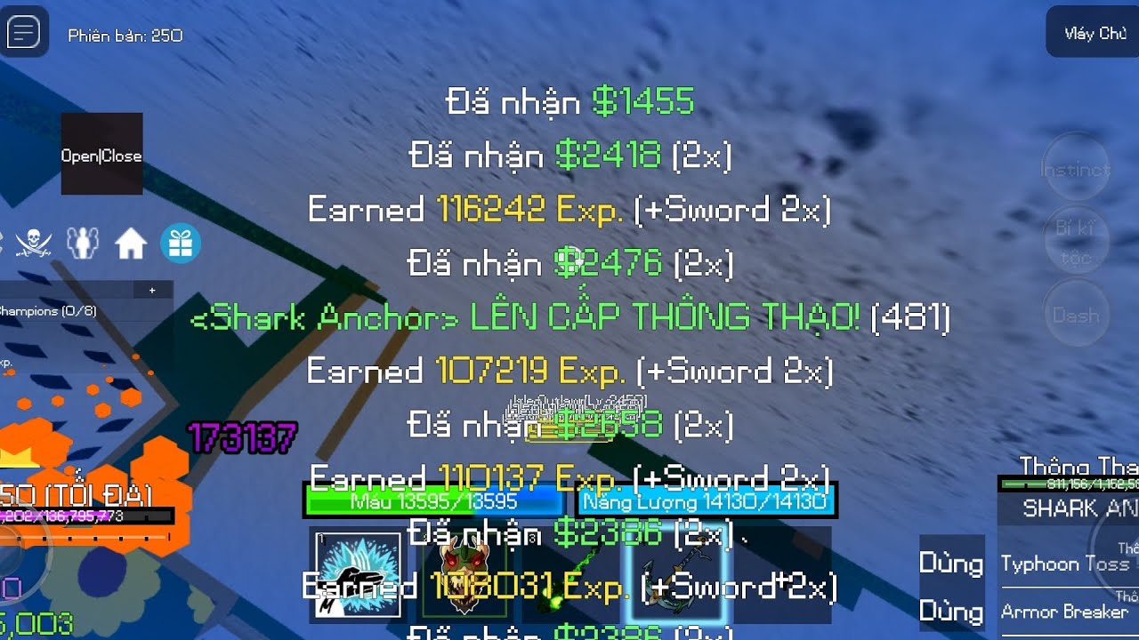 Blox Fruits Script auto farm level, Auto farm chest, Aim bot,... - YouTube