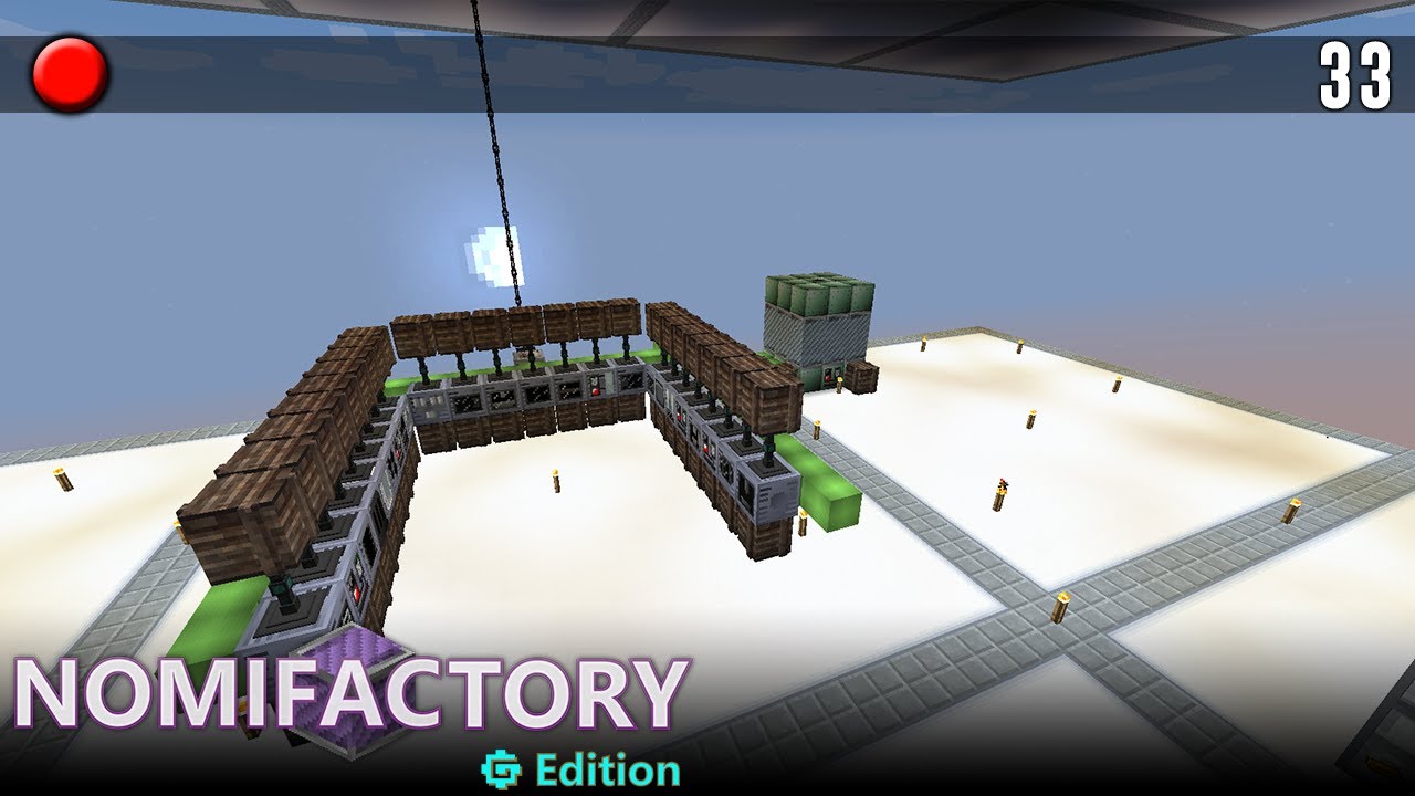 Nomifactory #33 [FR] - YouTube