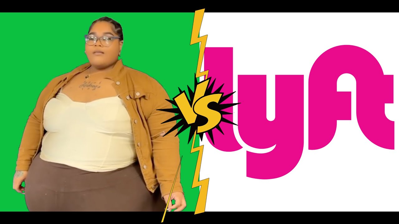 Dank Demoss vs. Lyft - YouTube