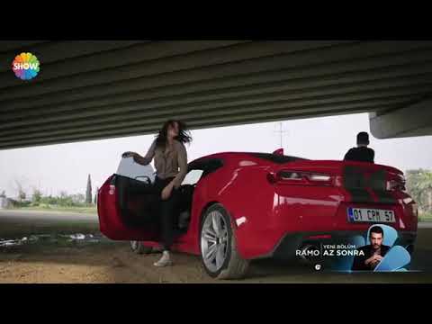 Ramo 11. Bölüm Fragmanı