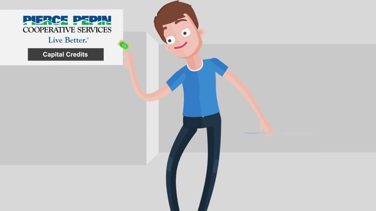 Capital Credits Explained - YouTube