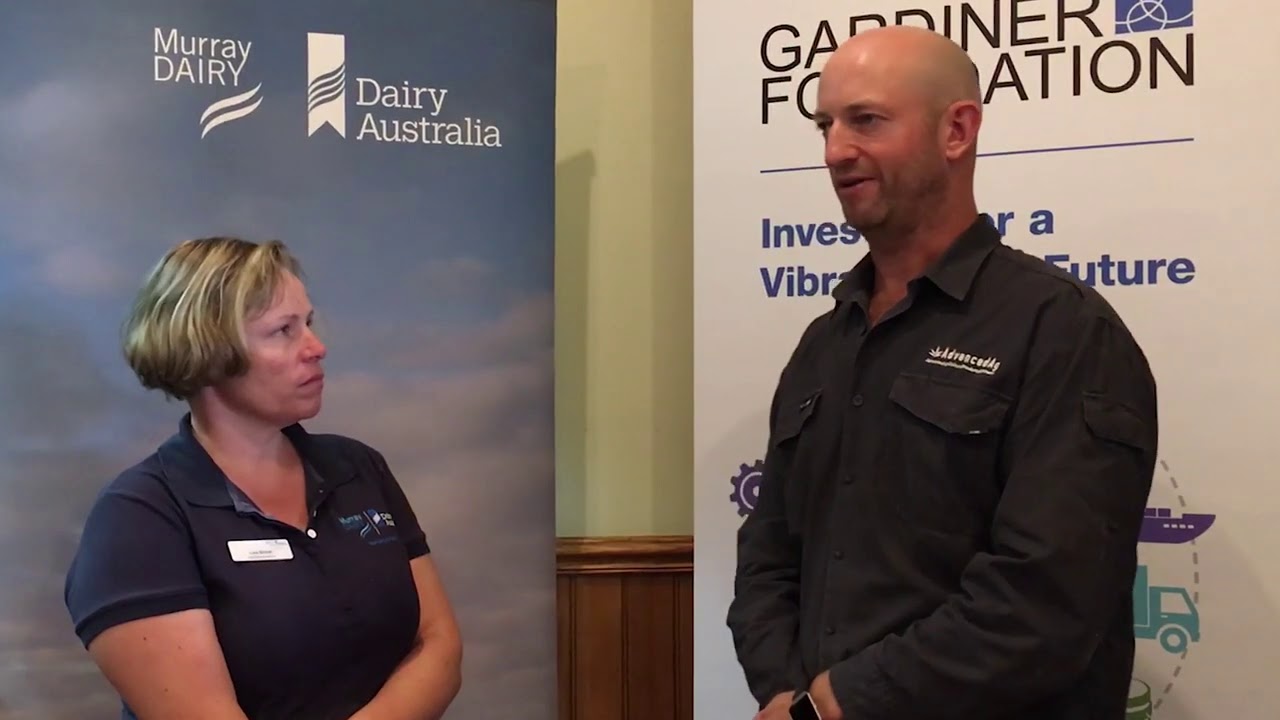 Advancing your autumn - Luke Nagle - YouTube