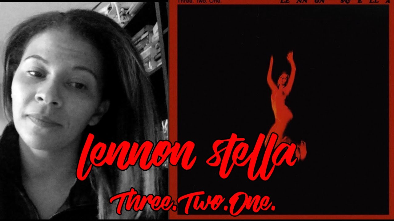 Lennon Stella - Three.Two.One | Full Album Reaction - YouTube