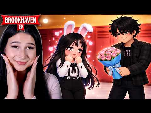 IDEM NA PRVI DEJT! 💕 (Brookhaven)