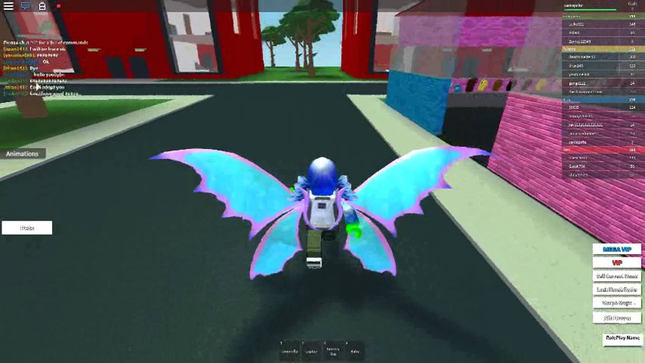 ALL 4 GAME OF ROBLOX TRAILERS - YouTube