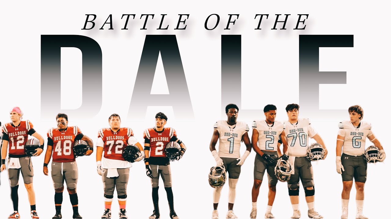 BATTLE OF THE DALE DOCUMENTARY/ - YouTube