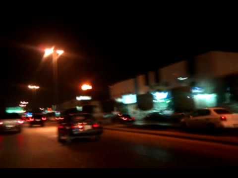 2010-06-01 - Fire in Riyadh - YouTube