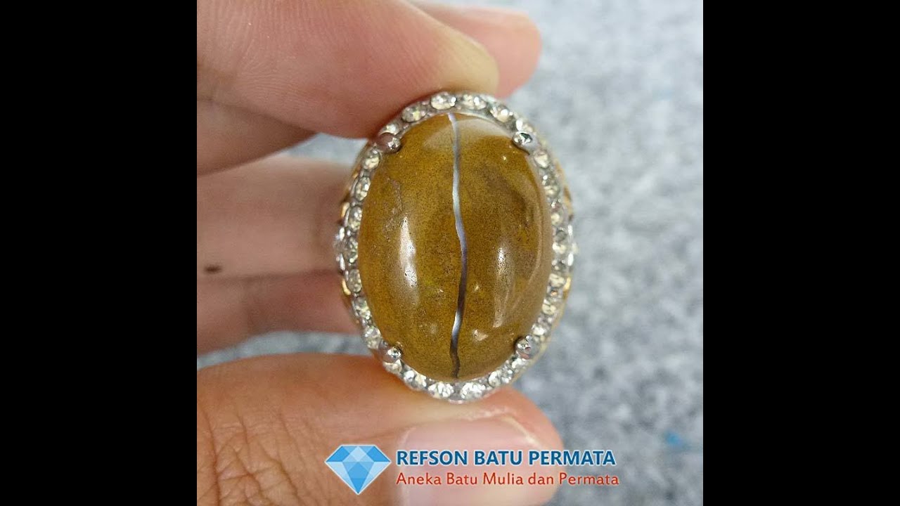 Batu Kendit (AG2582) - YouTube