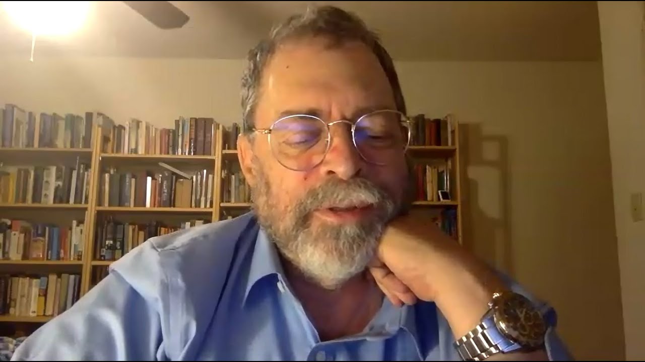 Ep 85 - Zen Interview with Stephen Slottow (Zen Podcast) - YouTube