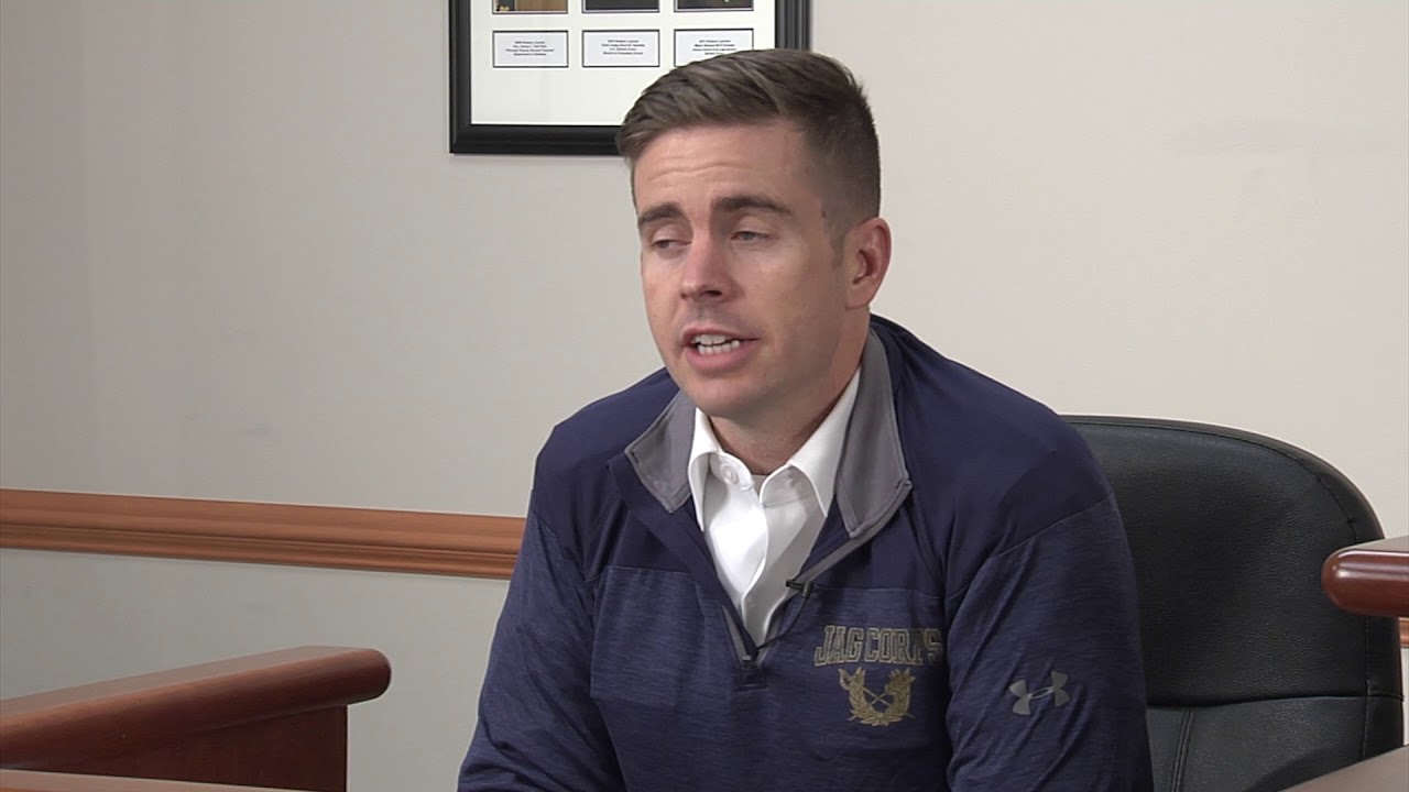 Script 5 Past Recollection Recorded - YouTube